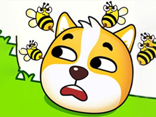 Save The Doge Game - Play Free Game Online on uBestGames.com